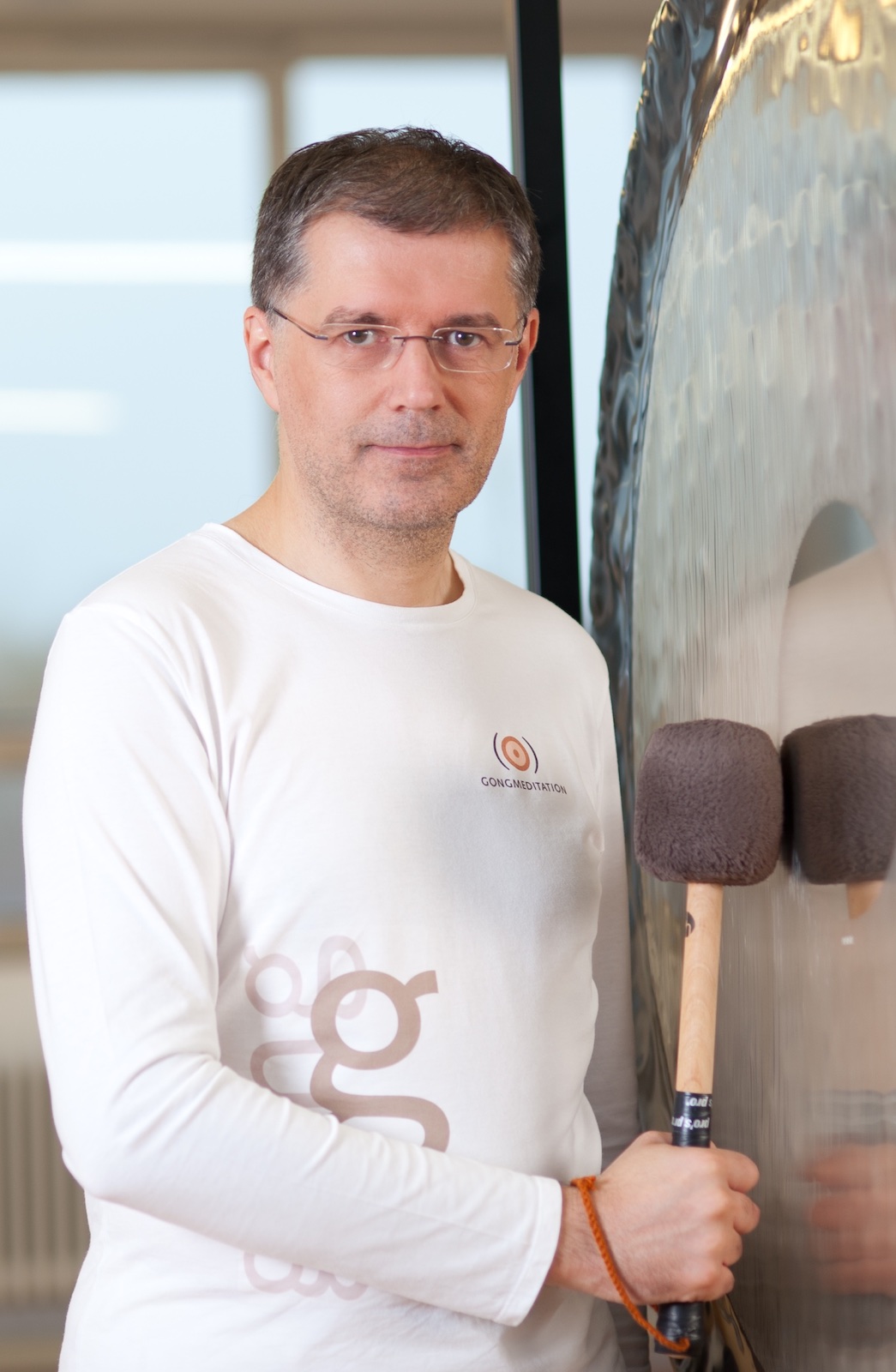 Gong Sound Recording – anahad-universe.com